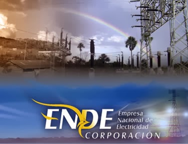 Adolfo Mendoza Leigue: ENDE licita construcción de hidroeléctrica San José