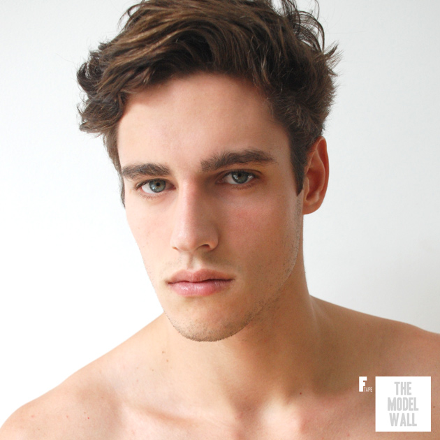 L'Homme du Jour: THE STENMARK TWINS, JORDAN & ZAC