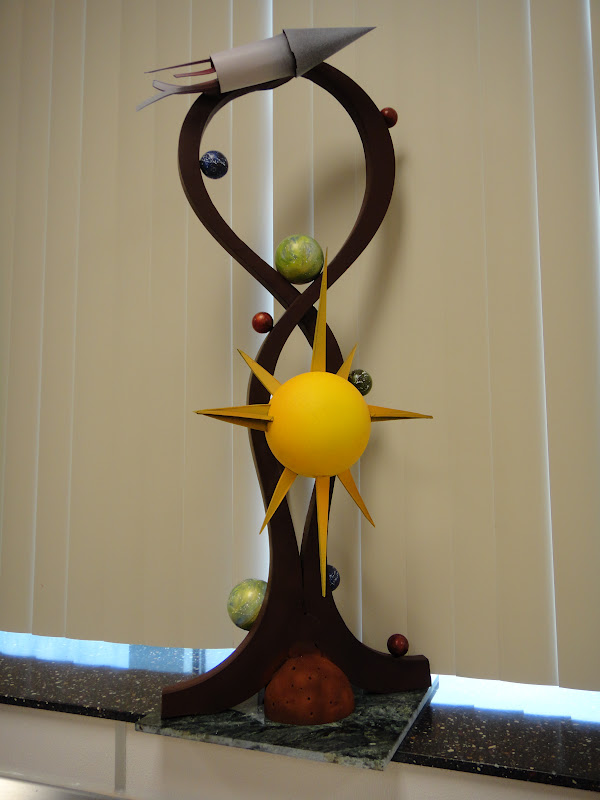 Chocolate showpieces on Pinterest | Chocolate Showpiece, Chocolate ...