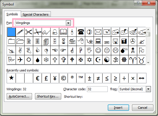 Cara Menulis Symbol dan Rumus Matematika Pada Ms Word - cekrisna