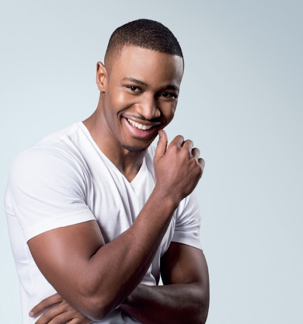 TV with Thinus: Lunga Shabalala leaving SABC1's Selimathunzi after 6 ...