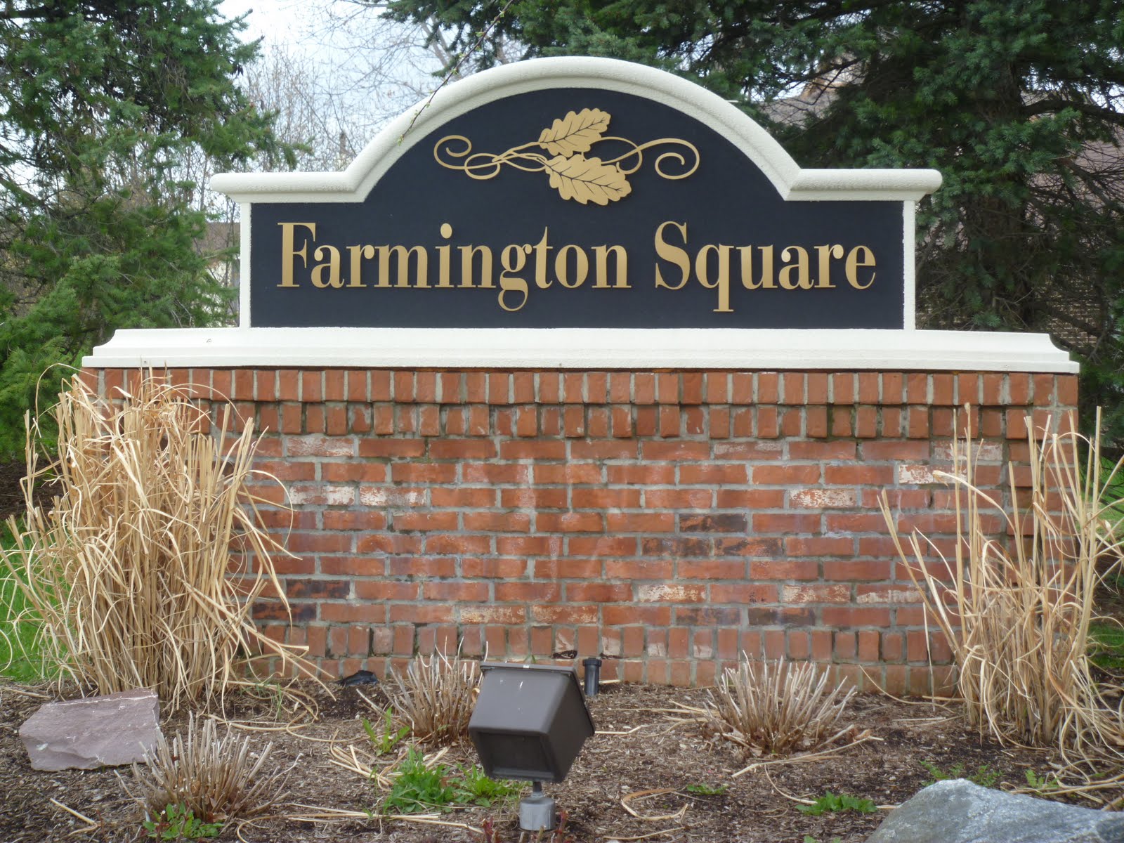 Homes for Sale in Farmington Hills MI Blog: Subdivision: Farmington ...