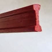 RS PVC® CANTONEIRAS PERFIL PLÁSTICAS PVC RS PVC® JUNTA DILATAÇÃO ...