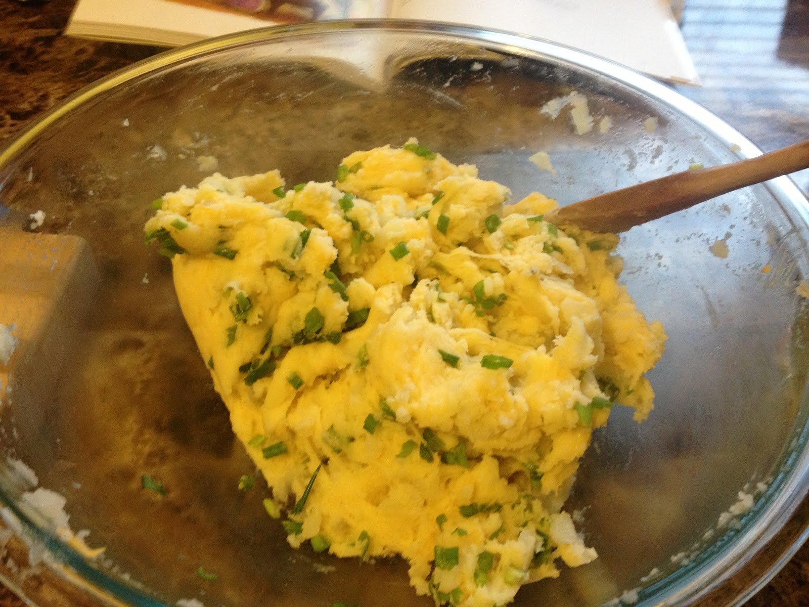 The Redwall Cookbook Project: Savoury Squirrel Bakes