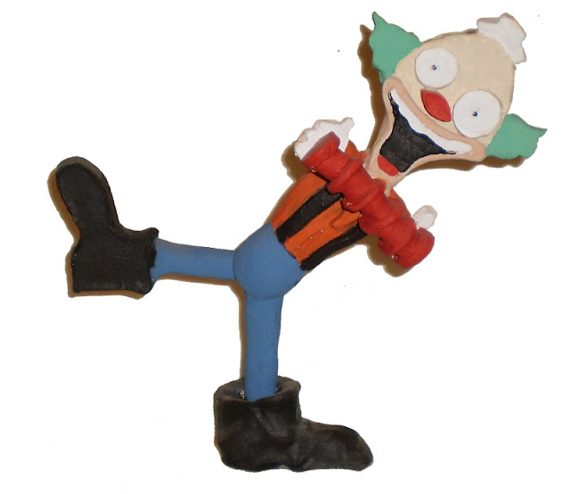 Continuing with the flashback to 2010, here is Handsome Pete from the ...