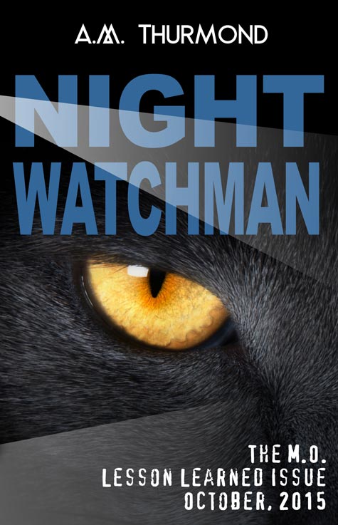 Confessions of ignorance: "Night Watchman"