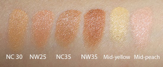 Cream Contour Tutorial | Kissable Complexions | Bloglovin’