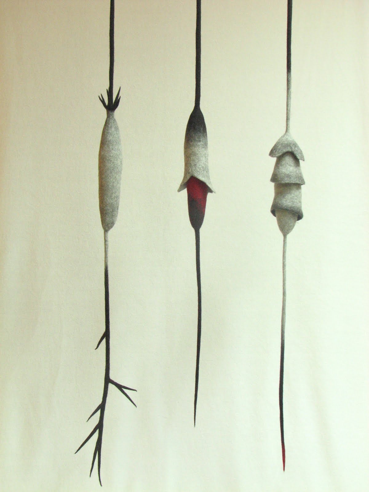 ANDREA GRAHAM : March 2011