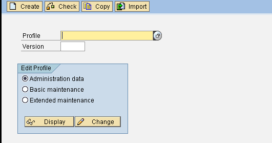 ABAP SAP - AbapFox! Aprenda ABAP Definitivamente: ABAP~SAP ~ System is not configured for field ...