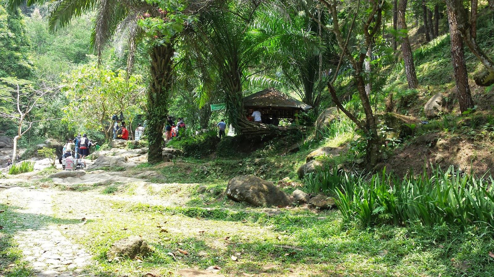 Curug Panjang & Curug Ciblao - Untold Story