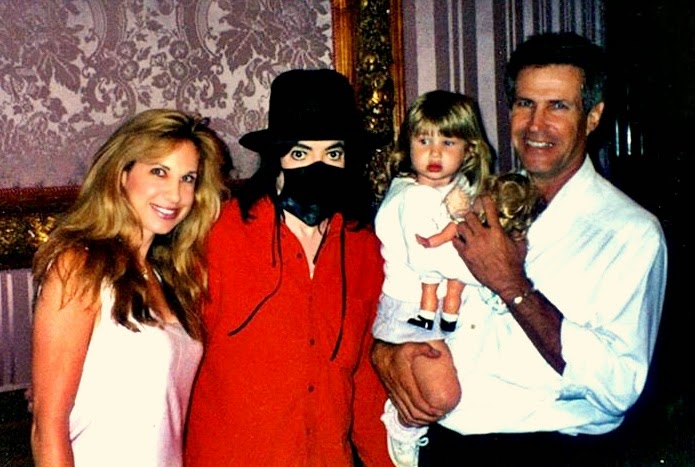 Cartas para Michael: O encontro com Mark Slotkin