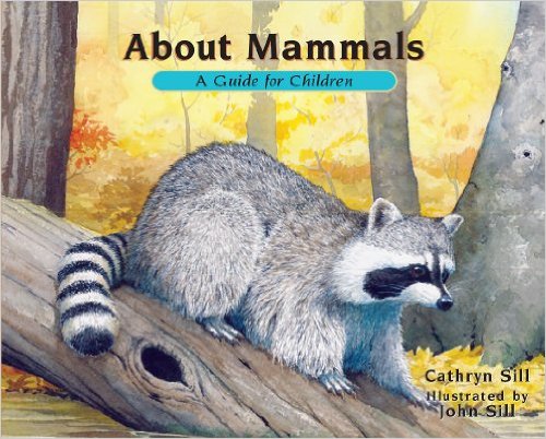 Children's Books About Mammals - Every Star Is Different