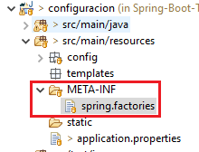 Tutoriales de Programacion Java: Spring Boot Parte 2 - Externalizando ...
