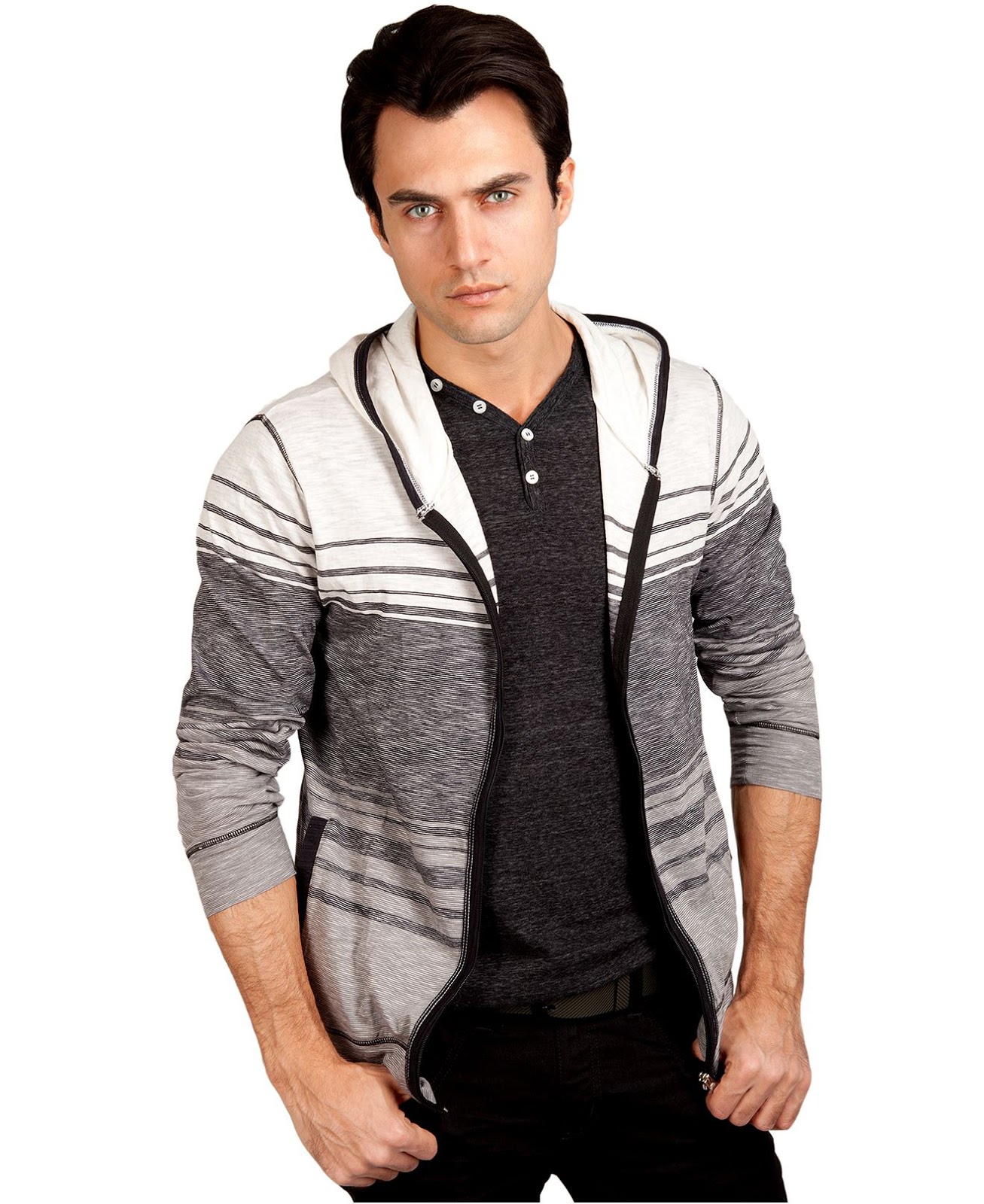 Rustam Jabrayilov: January 2013