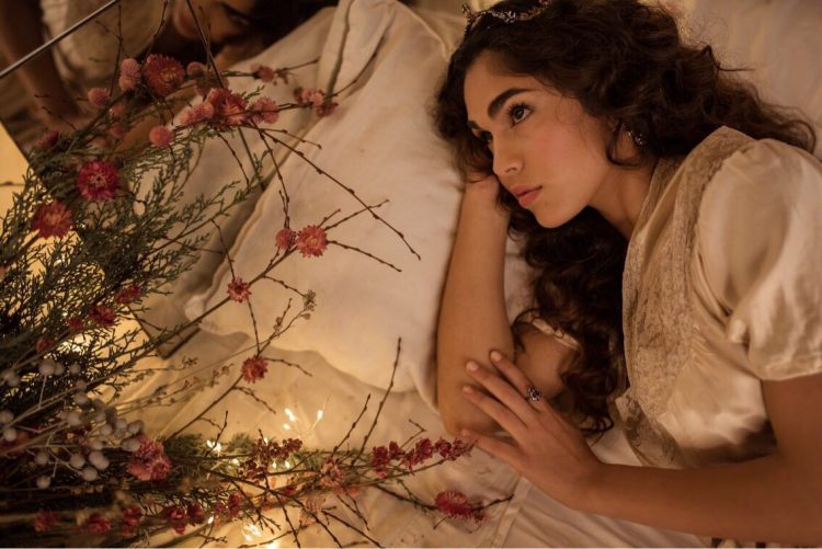 MAKEUP ARTIST BRENDA COELLO; FUNDADORA DE EL TOCADOR DE BRENDA - ¡EN EL ...