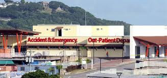 Tobago Daily: Scarborough Hospital to Open In Time for Christmas