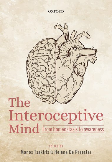 Imperfect Cognitions: The Interoceptive Mind