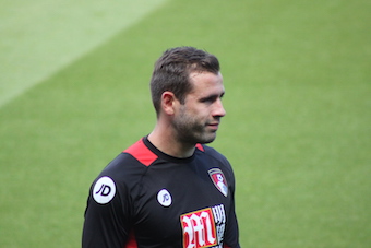 Cherry Chimes: AFCB act fast to ensure there's no interest in Steve Cook