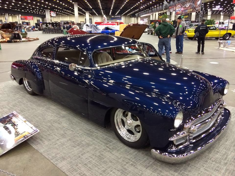 dWrenched - Kustom Kulture and Crazy Bikes: HOT EVENT - DETROIT ...