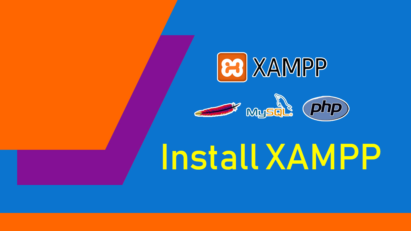 Instalasi XAMPP di Windows 7 dan koneksi MySQL dengan Navicat Lite