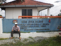 MOMOK..A Malaysian Ghost Folk' Stories: Program Promosi MOMOK..JPA Di ...