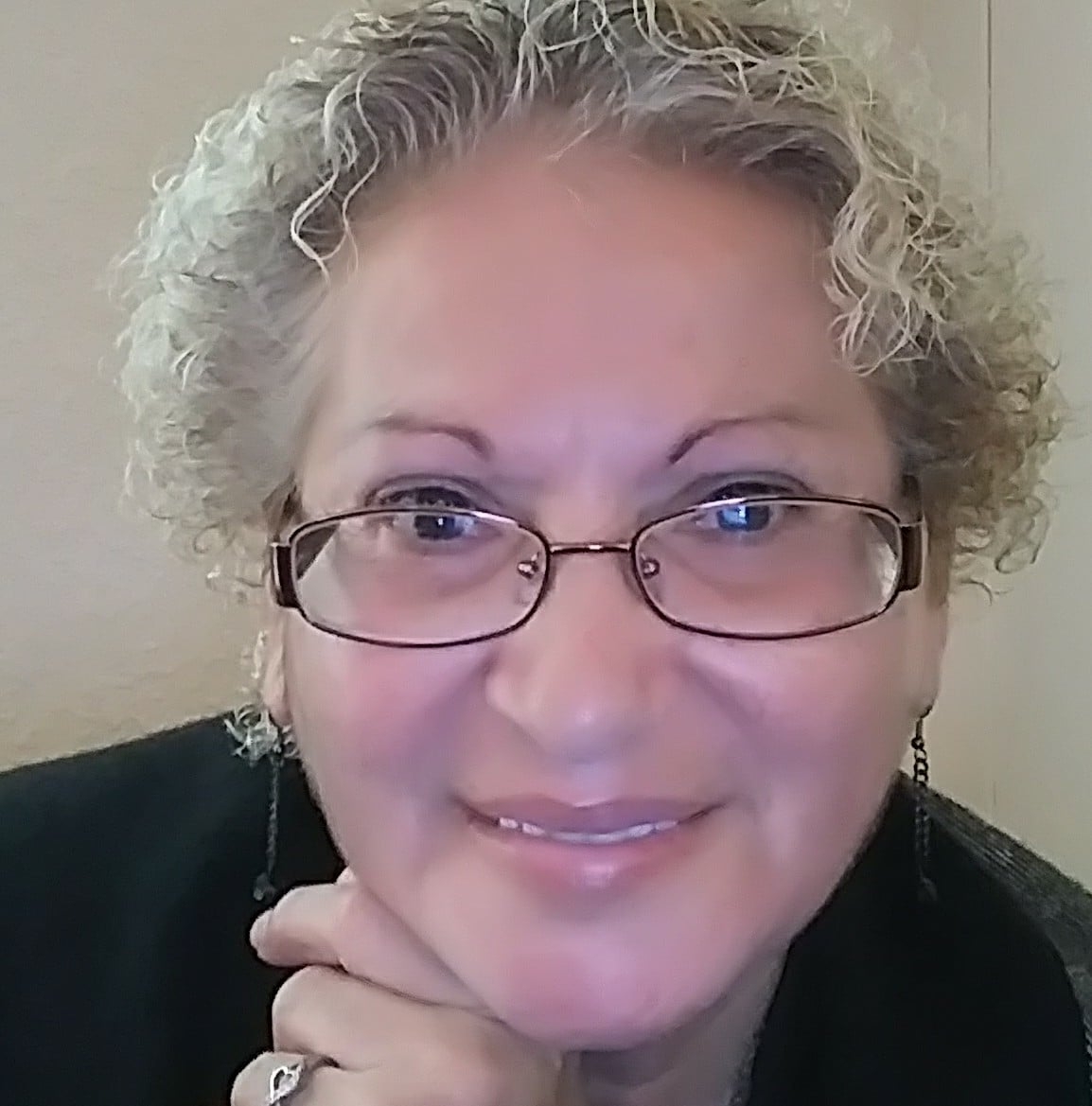 Apostle Nancy Williams: 2017