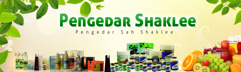 Pakar Vitamin Shaklee: Kelebihan dan Kebaikan Herba Lax Shaklee