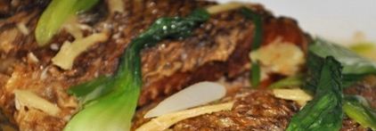 Authentic Filipino Recipes