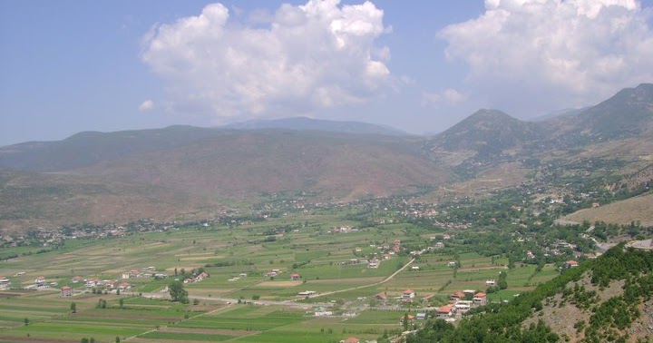 RRAJCA JONE: RRAJCA-NDERI DHE KRENARIA E LIBRAZHDIT