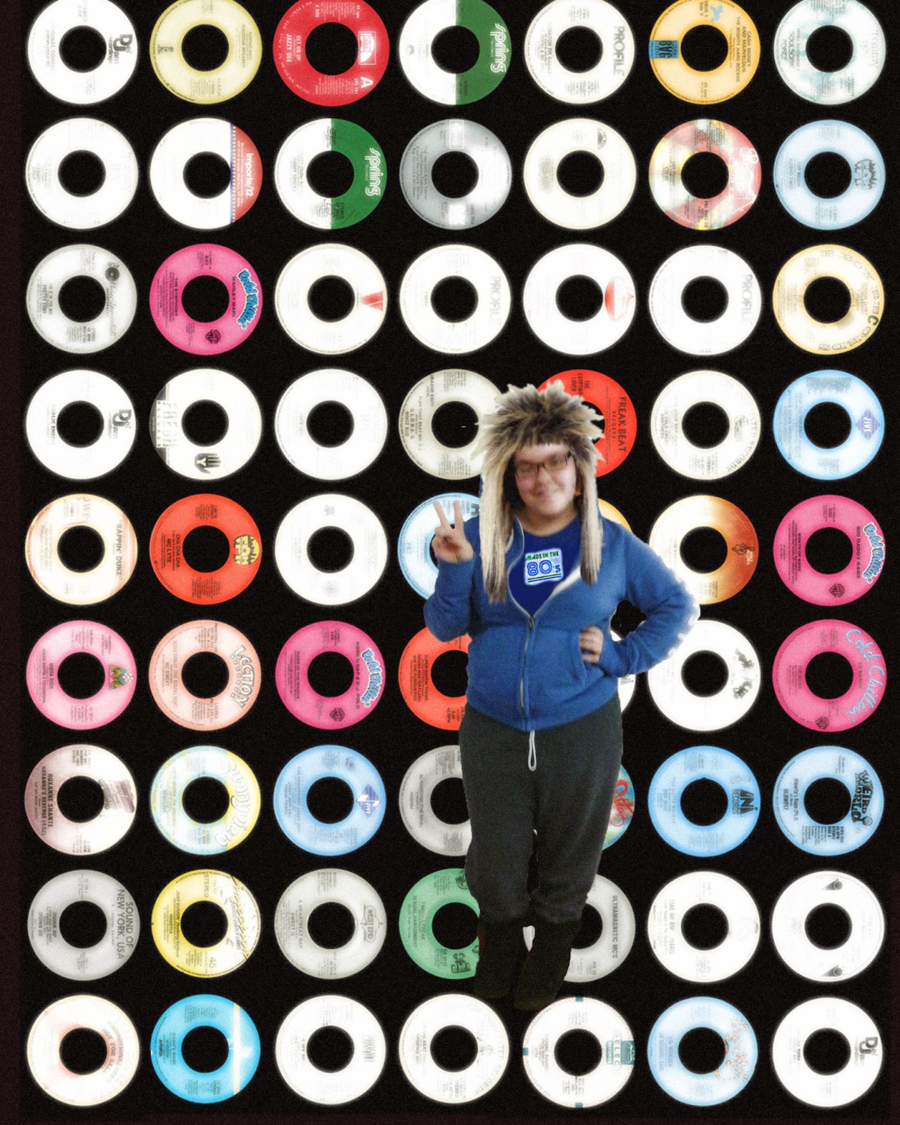 Digital Media : Glamour Shots By Deb