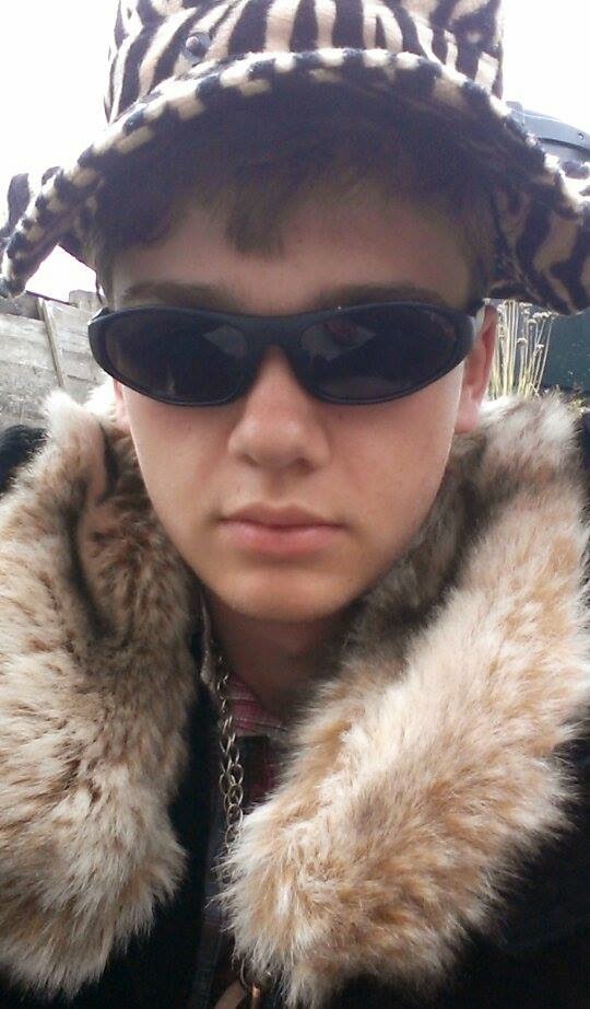 Isaac Hampson Gets Real!: 2014