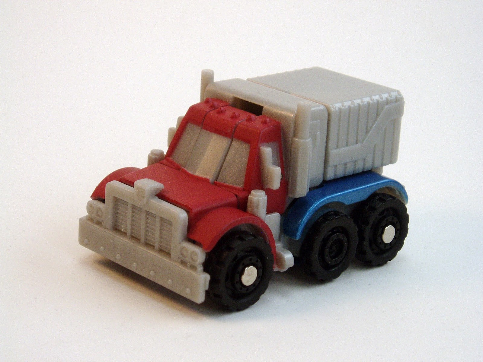 Blackrock's Toybox: February 2012