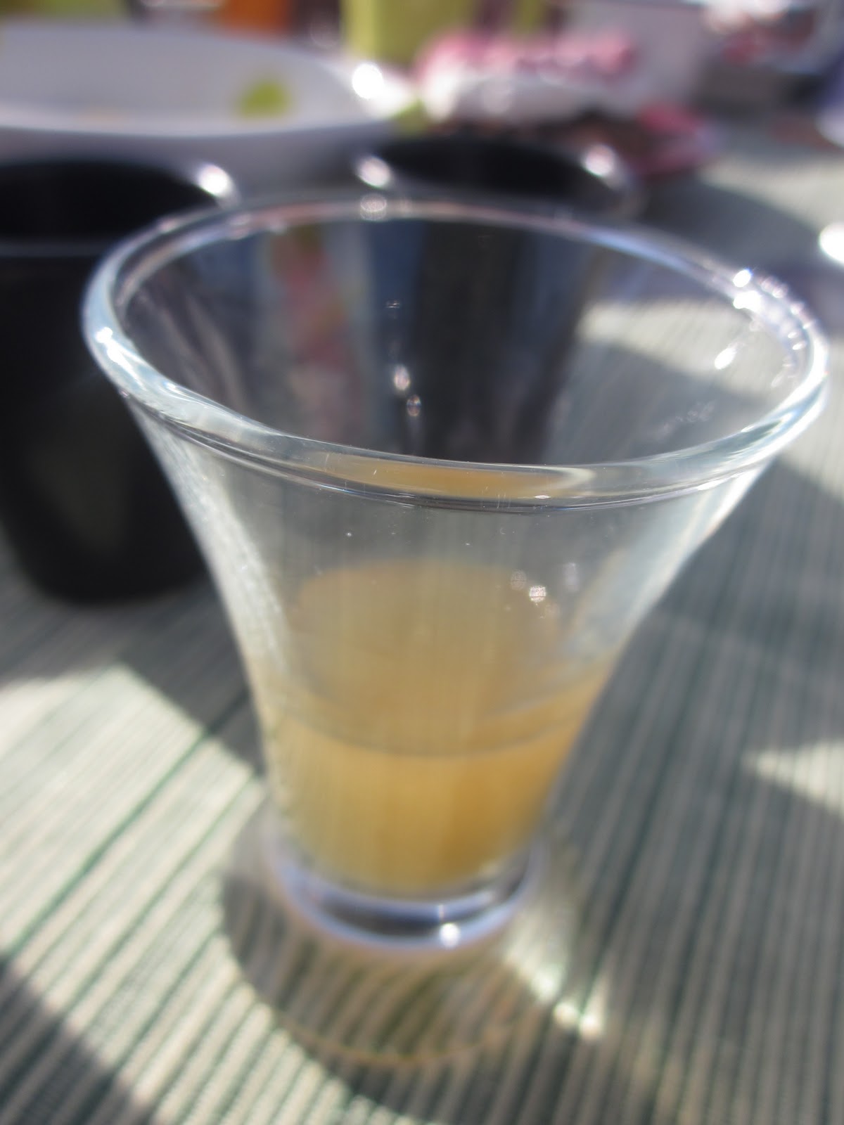 Thibarine (Tunisian Date Liqueur): Ready to Drink