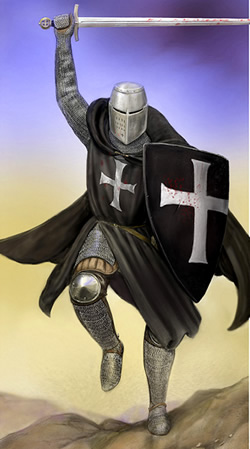 Knights Hospitaller - Alchetron, The Free Social Encyclopedia