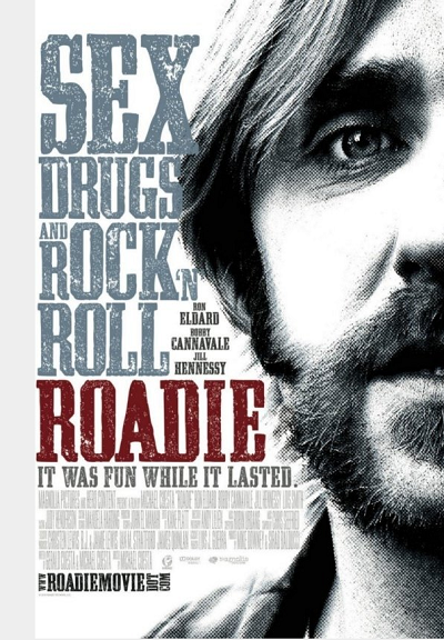 iLTDM: Where size and quality of movie, both matters...: Roadie (2011 ...