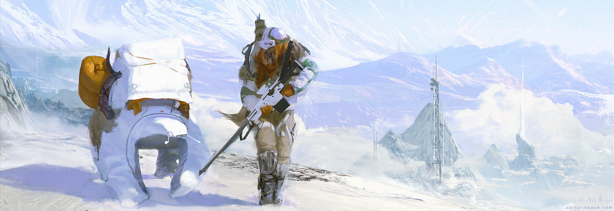 Saiful Haque... - Kai Fine Art