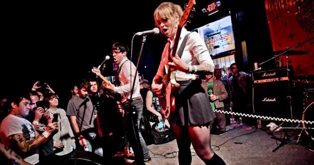 just some punk songs: Control Freaks - Control Freaks