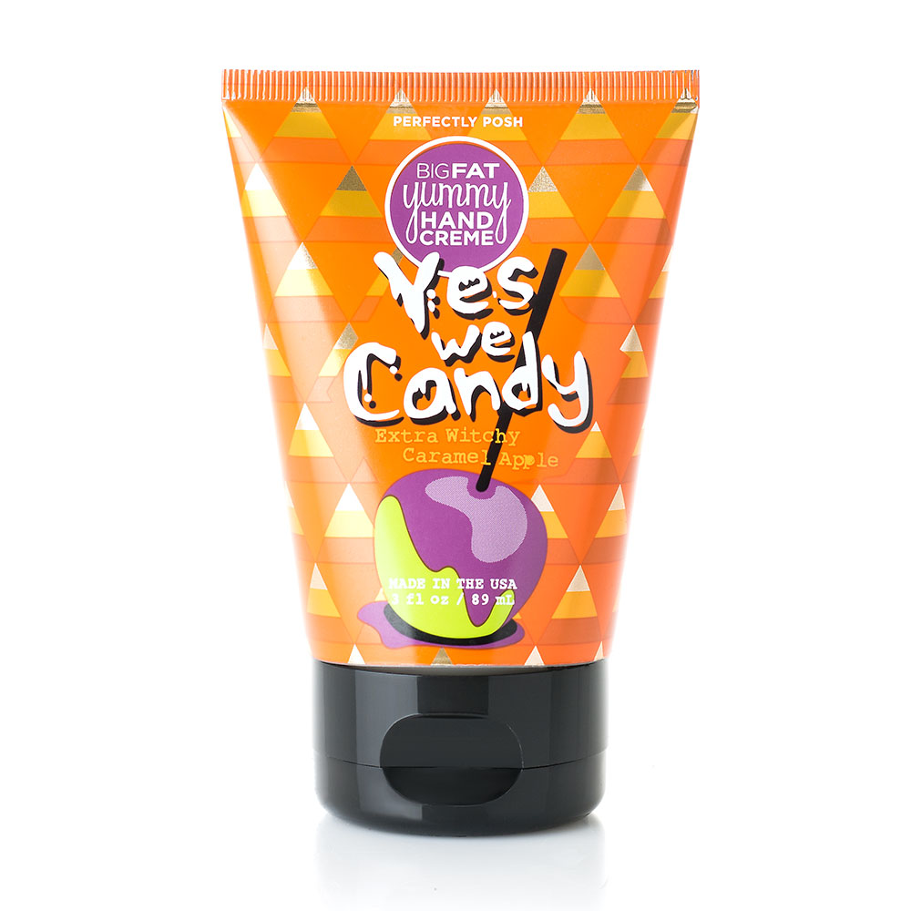 Facts About the Spooky Posh Giveaway! - Perfectly Posh With Milisa