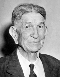 FRED P. CONE - GOVERNOR OF FLORIDA (1937-1941) ~ Klima Naturali™