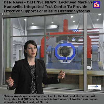Asian Defense News: DTN News - DEFENSE NEWS: Lockheed Martin’s ...