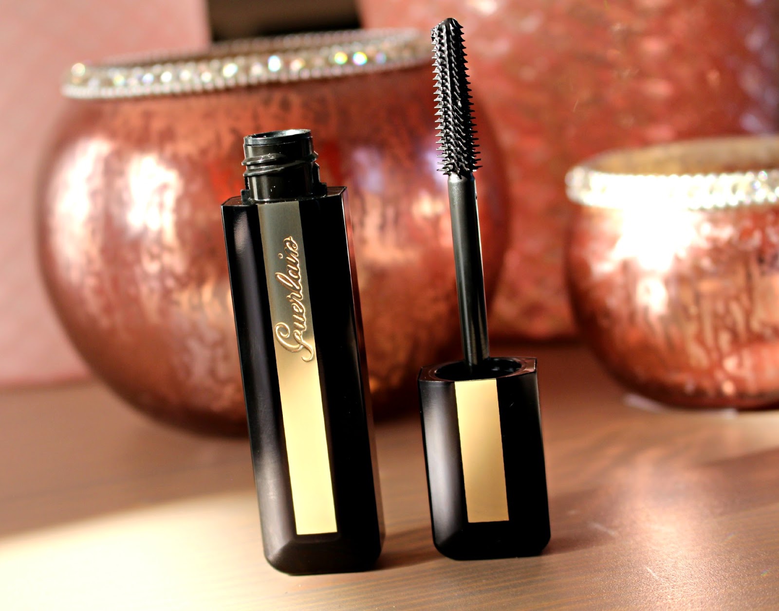 GUERLAIN | CILS D'ENFER SO VOLUME MASCARA | Beauty Treasures