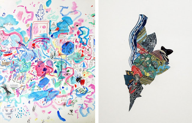 The Radder: Heavy Rotation: 2013 a Rad Year in Music