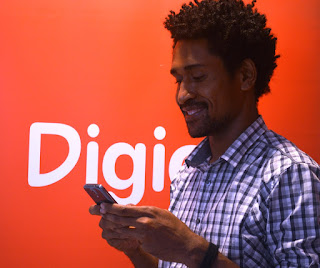 Digicel keeps Wantoks connected - Papua New Guinea Today