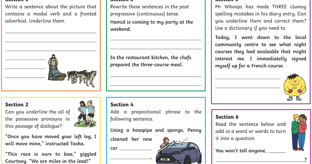 Miss Barrell's Class: Half term homework...