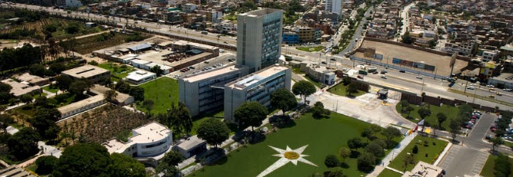 Las 10 mejores universidades del Perú, según QS University Ranking