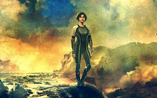 amanda plummer | Hunger Games Fan Art