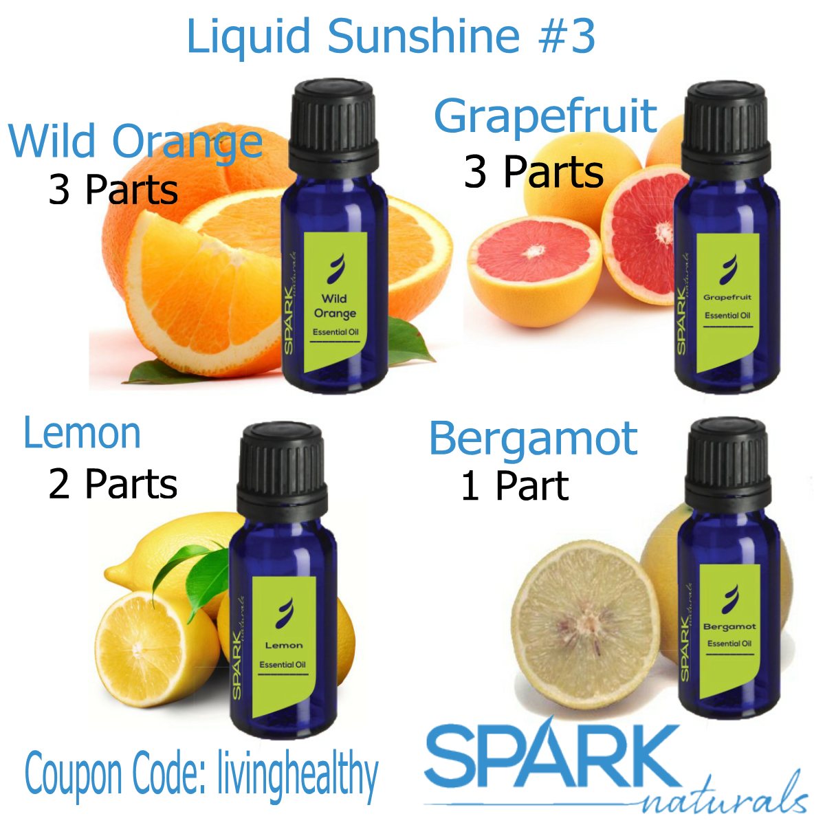 Living Healthy, Loving Life!: Got that feeling of "BLAH"?