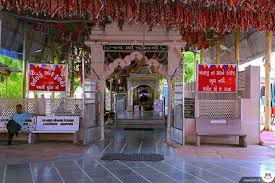 Chudel Mata Temple & 73 Feet Lord Shiva Statue in Kungher village near ...