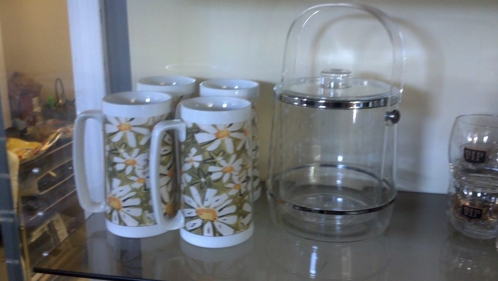 VERVE home furnishings