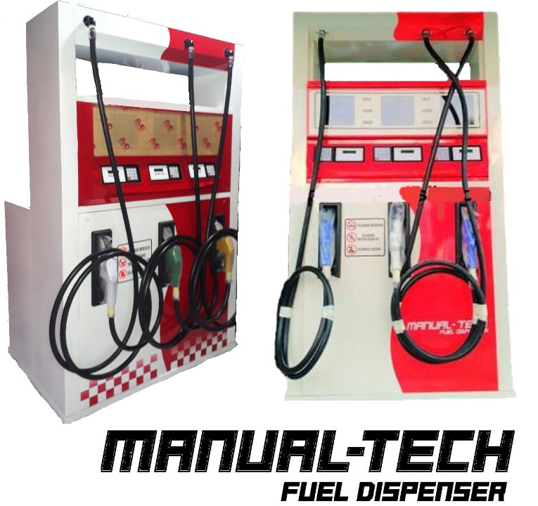 Harga Pom Mini 1 Nozzle 2 Nozzle 3 Nozzle dan 4 Nozzle | Pom Mini ...